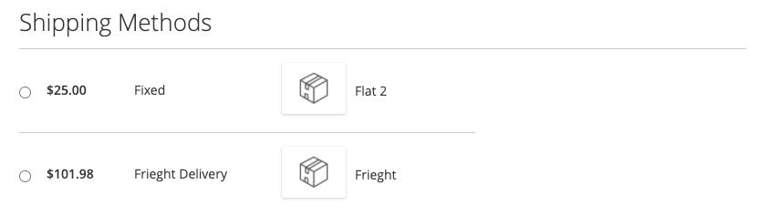 Standard Checkout vs Enhanced Checkout in Magento 2